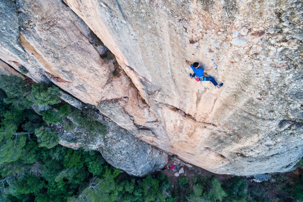 Multipitch Climbing Course | Catalunya - Spain | SouthClimb