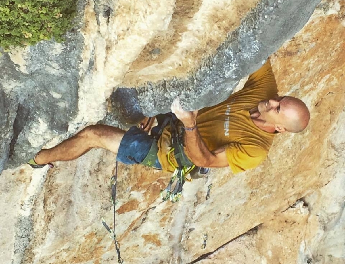 Why Do We Climb? Reflecting on the Meaning of Rock Climbing
