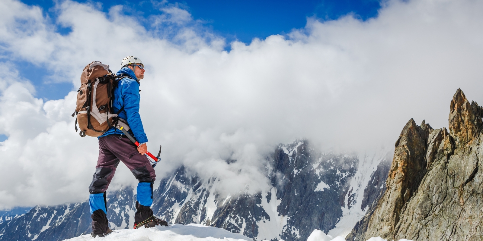 Climbing Courses & Guided Activities in Catalunya | SouthClimb